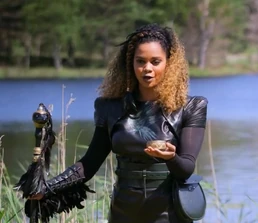 Raven | Raven (CBBC) Wiki | Fandom