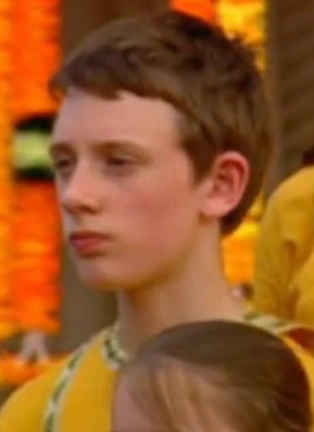 Jenro | Raven (CBBC) Wiki | Fandom