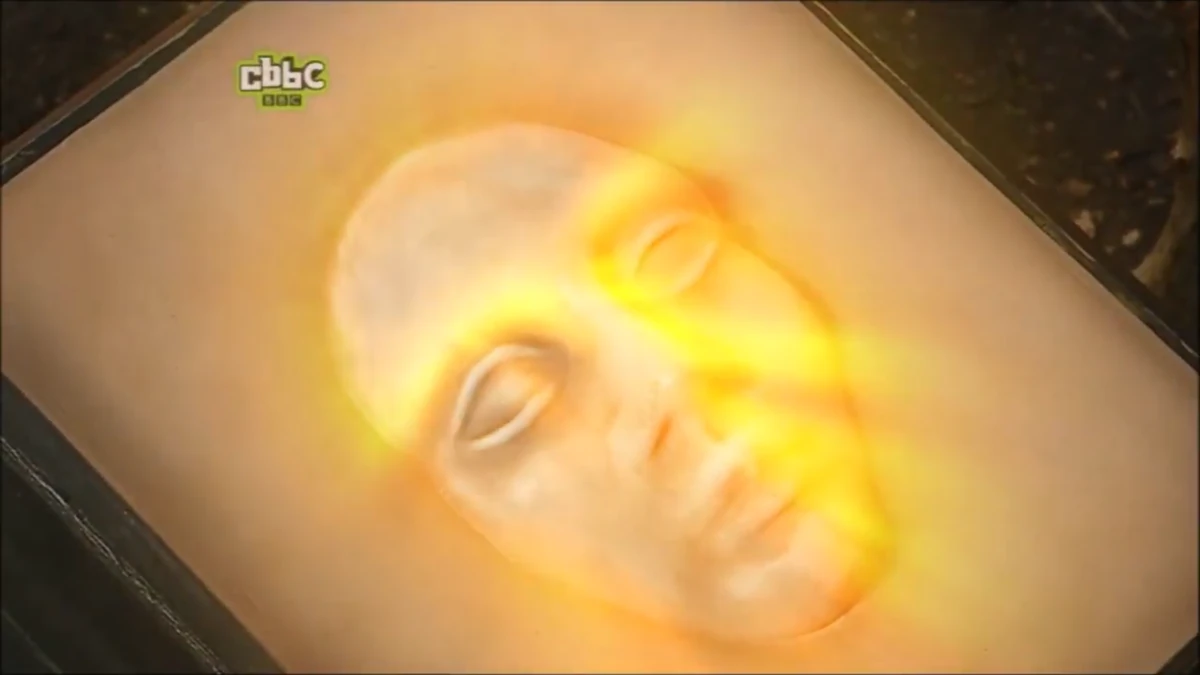 Riddle Bridge Riddles | Raven (CBBC) Wiki | Fandom