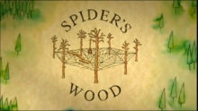Spider's Wood | Raven (CBBC) Wiki | Fandom