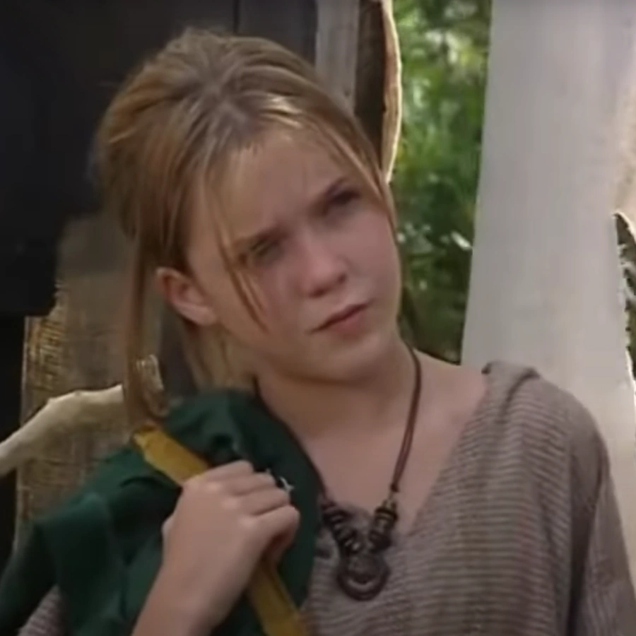 Daala | Raven (CBBC) Wiki | Fandom