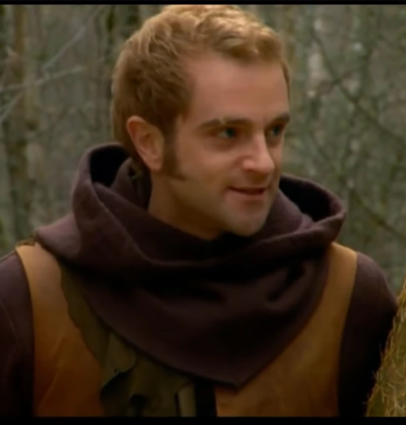 Ervan | Raven (CBBC) Wiki | Fandom