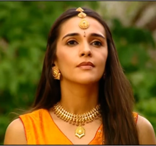 Satyarani | Raven (CBBC) Wiki | Fandom