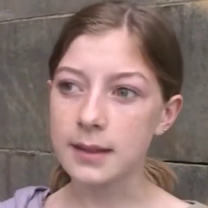 Kefra | Raven (CBBC) Wiki | Fandom