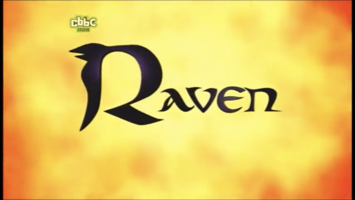 Series 1 Raven Cbbc Wiki Fandom