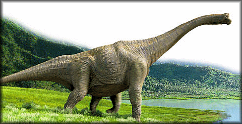 Disney Dinosaur Baylene