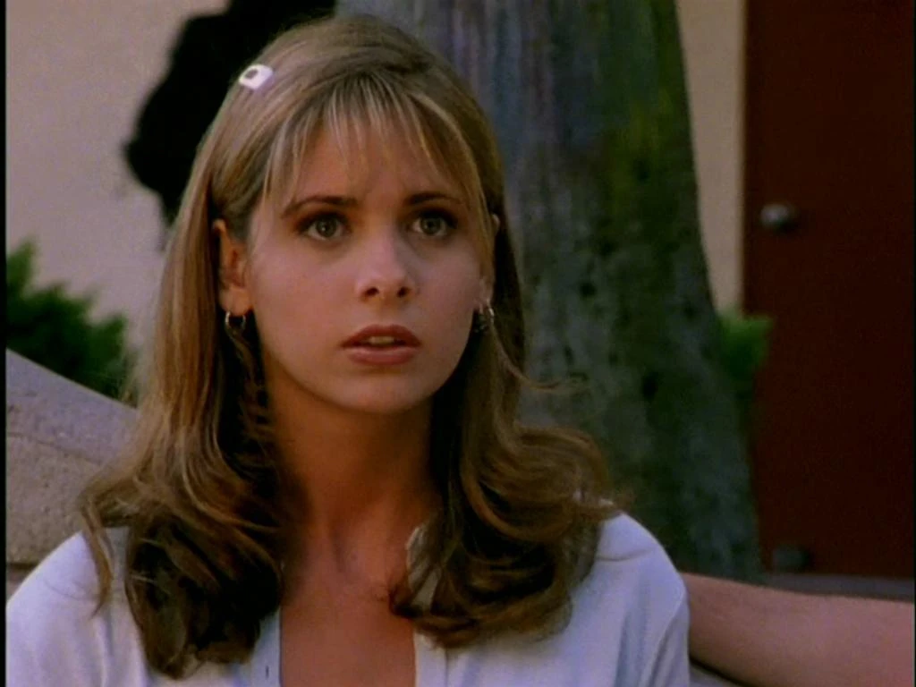 Buffy Summers Address