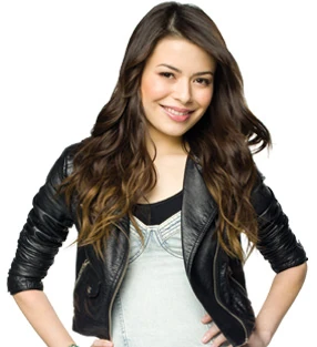 Icarly Carly Shay