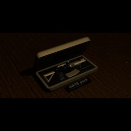 Mk18 pack mk18包 | Ravenfield Wiki | Fandom