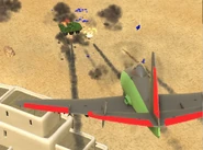 Buzzard Plane | Ravenfield Wiki | Fandom
