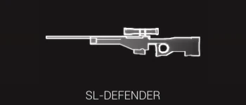 SL-Defender | Ravenfield Wiki | Fandom