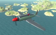 Buzzard Plane | Ravenfield Wiki | Fandom