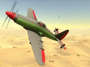 Buzzard Plane | Ravenfield Wiki | Fandom
