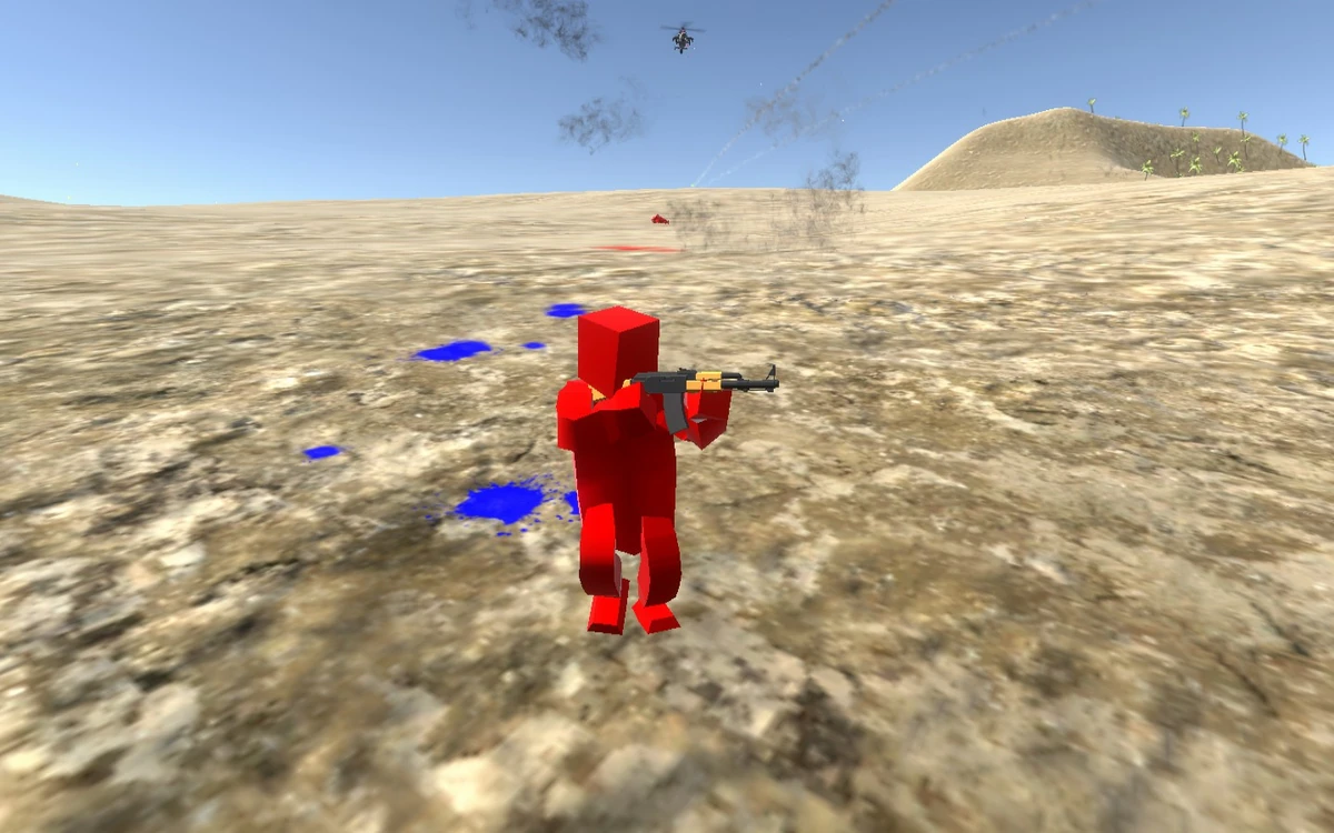 The Ravens | Ravenfield Wiki | Fandom