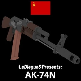 Assault Rifle突击步枪 | Ravenfield Wiki | Fandom