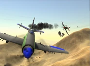 Buzzard Plane | Ravenfield Wiki | Fandom