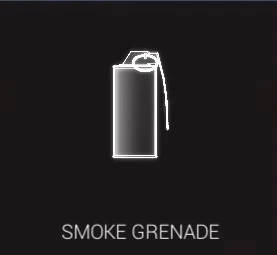 Smoke Grenade | Ravenfield Wiki | Fandom