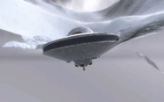 UFO | Ravenfield Wiki | Fandom