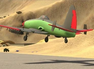 Buzzard Plane | Ravenfield Wiki | Fandom