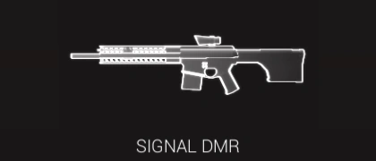 Signal DMR | Ravenfield Wiki | Fandom