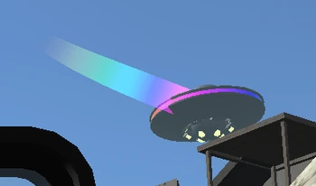 UFO | Ravenfield Wiki | Fandom