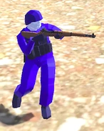 The Eagles | Ravenfield Wiki | Fandom