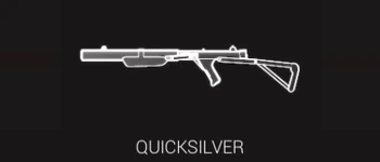 Quicksilver | Ravenfield Wiki | Fandom