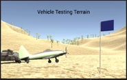 Vehicle Testing | Ravenfield Wiki | Fandom