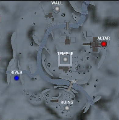 Temple | Ravenfield вики | Fandom