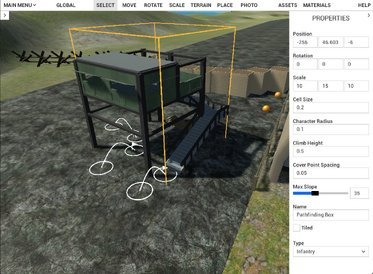 Map editor | Ravenfield Wiki | Fandom