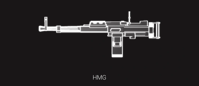 HMG | Ravenfield Wiki | Fandom