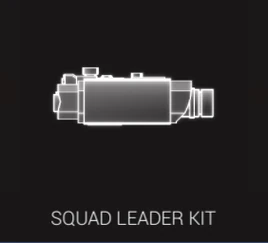 Squad Leader Kit | Ravenfield Wiki | Fandom