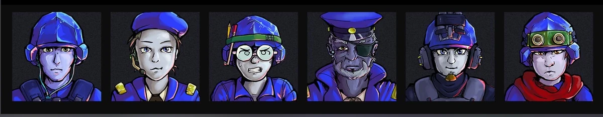 Story Campaign | Ravenfield Wiki | Fandom