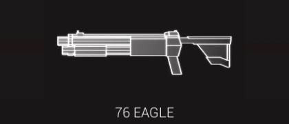76 Eagle | Ravenfield Wiki | Fandom