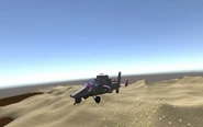 Raptor Helicopter | Ravenfield Wiki | Fandom