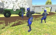 TALON | Ravenfield Wiki | Fandom