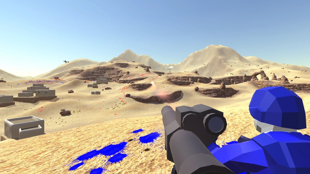 Category:Ravenfield Wiki | Ravenfield Wiki | Fandom