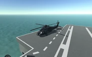 Blackbird Helicopter | Ravenfield Wiki | Fandom