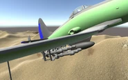 Buzzard Plane | Ravenfield Wiki | Fandom