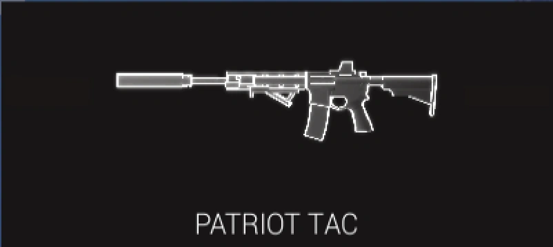 Patriot TAC | Ravenfield Wiki | Fandom