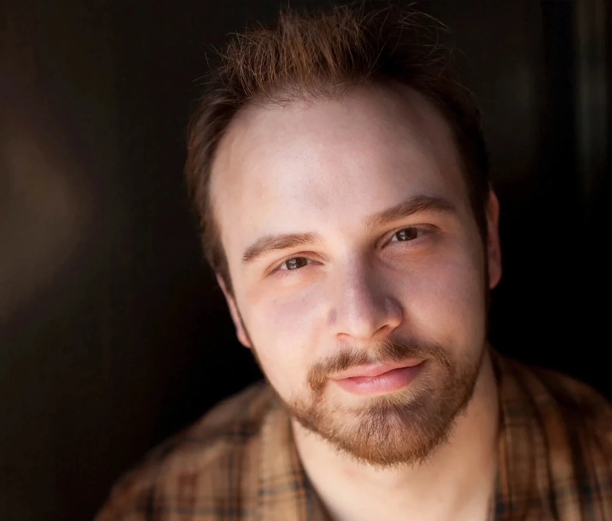 Matthew Posner | Ravenhearst Wiki | Fandom