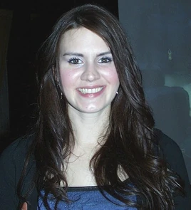 Hayley Goelzer | Ravenhearst Wiki | Fandom