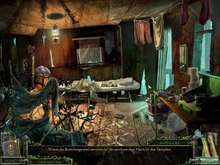 Dennis Blanston | Ravenhearst Wiki | Fandom