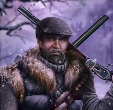 Samuel Crawford | Ravenhearst Wiki | Fandom