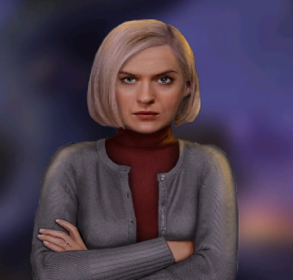 Frances Boyle | Ravenhearst Wiki | Fandom