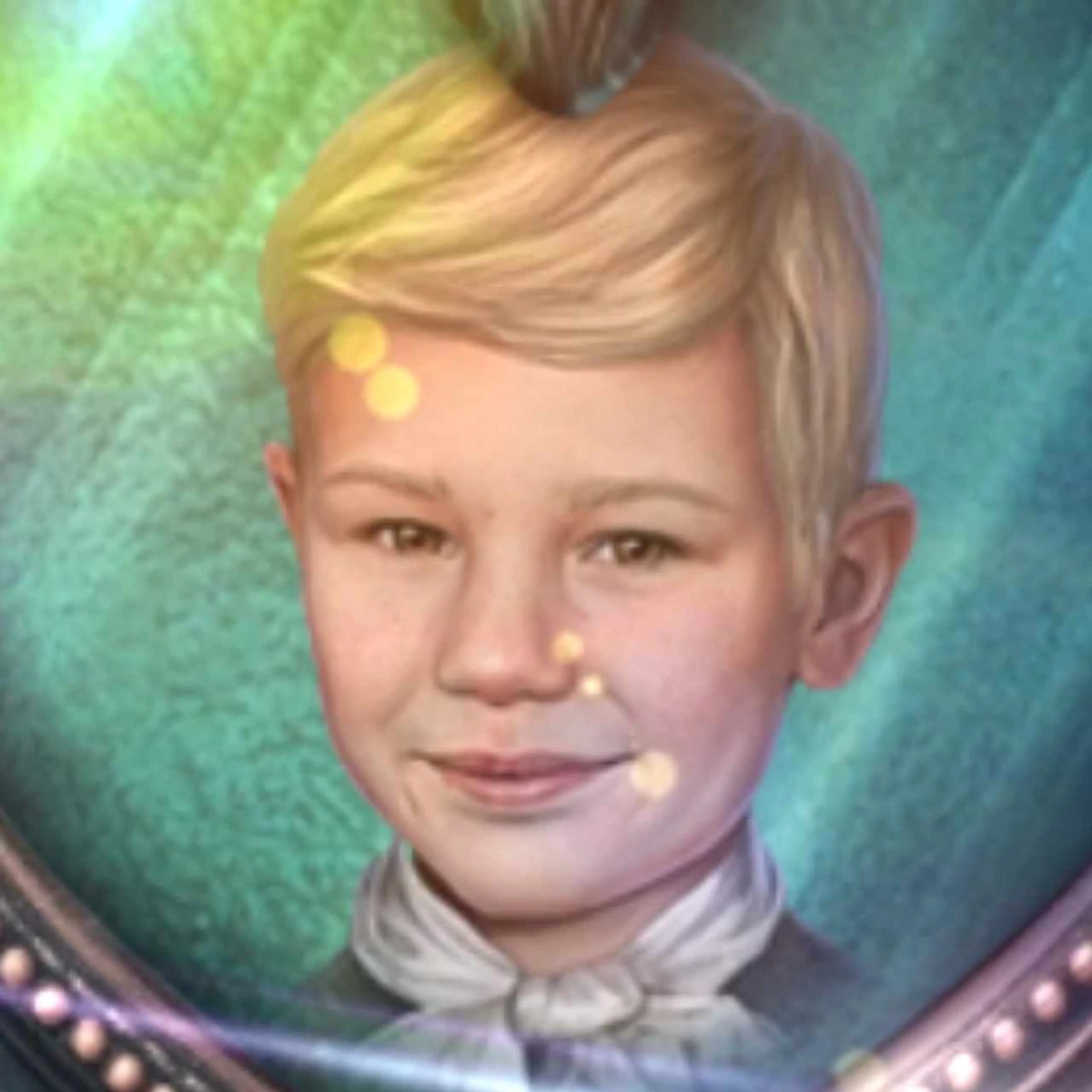 Peter | Ravenhearst Wiki | Fandom