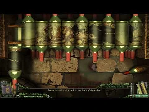 Cellar Wine Bottle Puzzle | Ravenhearst Wiki | Fandom