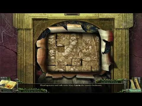 Crown's Painting Puzzles (Map Pieces) (13th Skull) | Ravenhearst Wiki ...