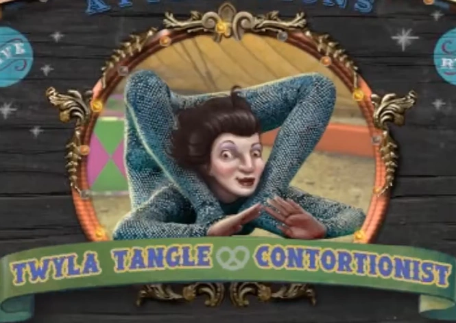 Twyla Twangle | Ravenhearst Wiki | Fandom