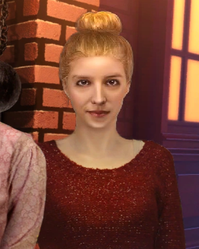 Eliza Hale | Ravenhearst Wiki | Fandom